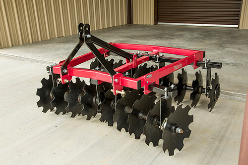 Tractor Implements For Sale | Warner, NH | Mahindra® Dealer