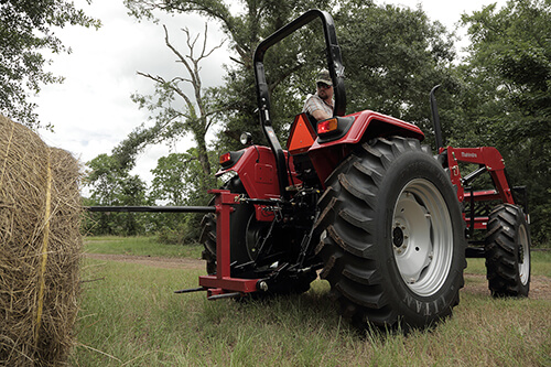 Tractor Implements For Sale | Warner, NH | Mahindra® Dealer