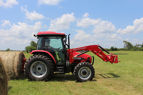 Tractor Implements For Sale | Warner, NH | Mahindra® Dealer