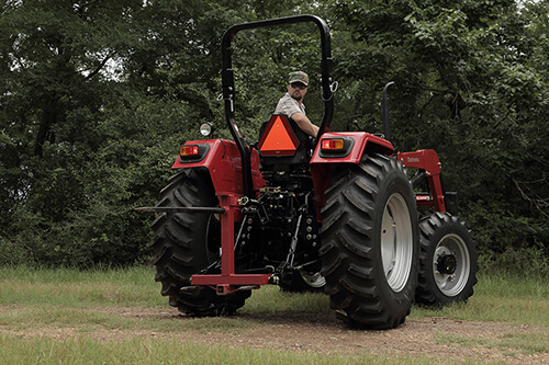 Tractor Implements For Sale | Warner, NH | Mahindra® Dealer