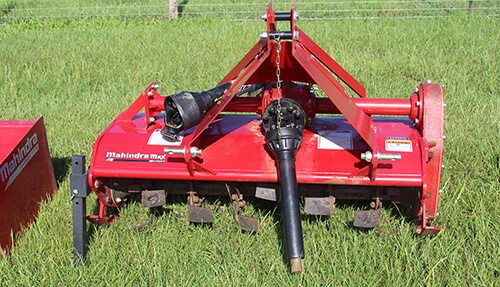 Tractor Implements For Sale | Warner, NH | Mahindra® Dealer