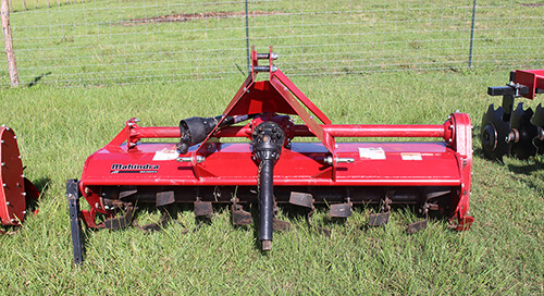 Tractor Implements For Sale | Warner, NH | Mahindra® Dealer