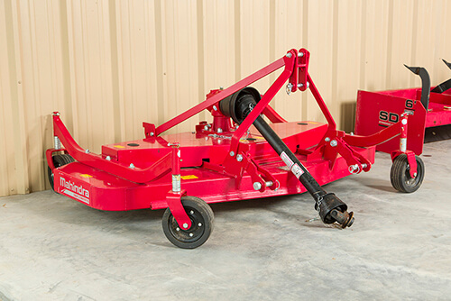 Tractor Implements For Sale | Warner, NH | Mahindra® Dealer